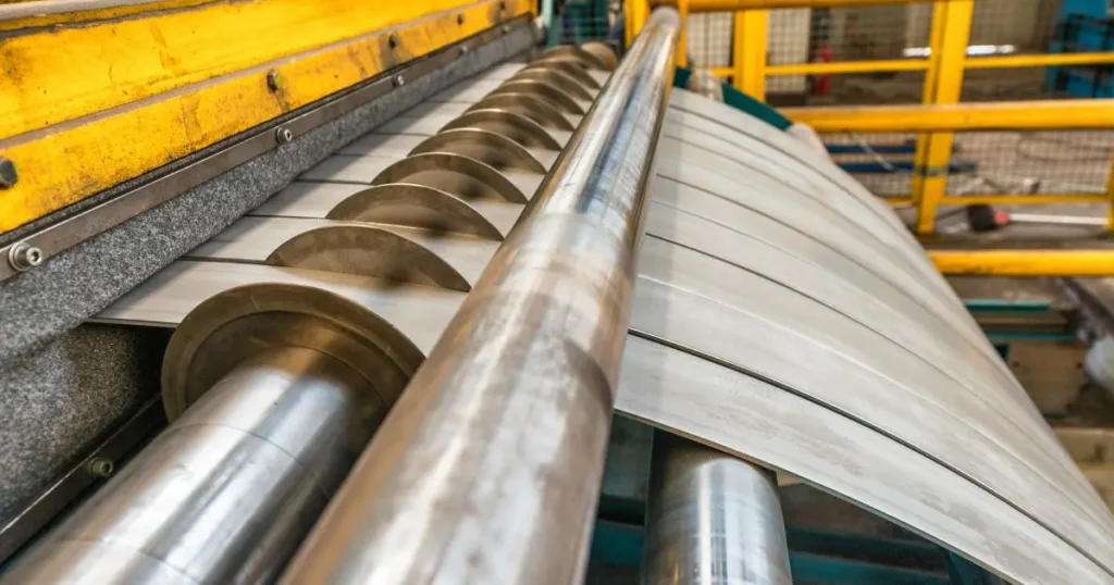 Precision Crafted Custom Metal Solutions - CMS USA: Precision Metal ...